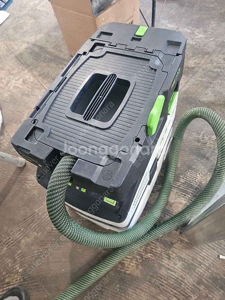 페스툴 CTLC MIDI 무선 집진기 | 드릴/전동공구 | 중고나라