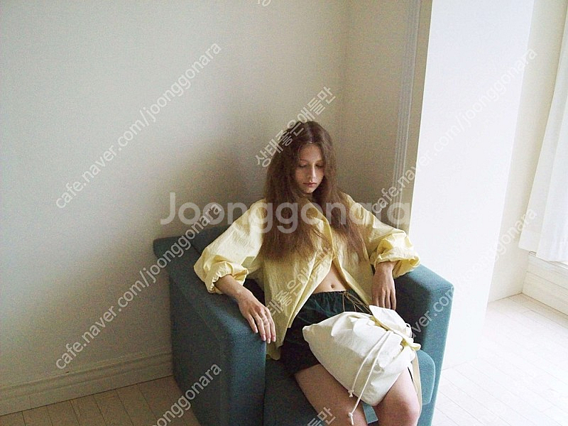 (새상품) 스무스무드 그린 스커트 smoothmood ... | 여성의류 | 중고나라