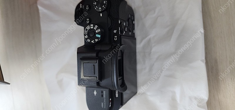 소니 A7R2 팝니다 | 미러리스 | 중고나라