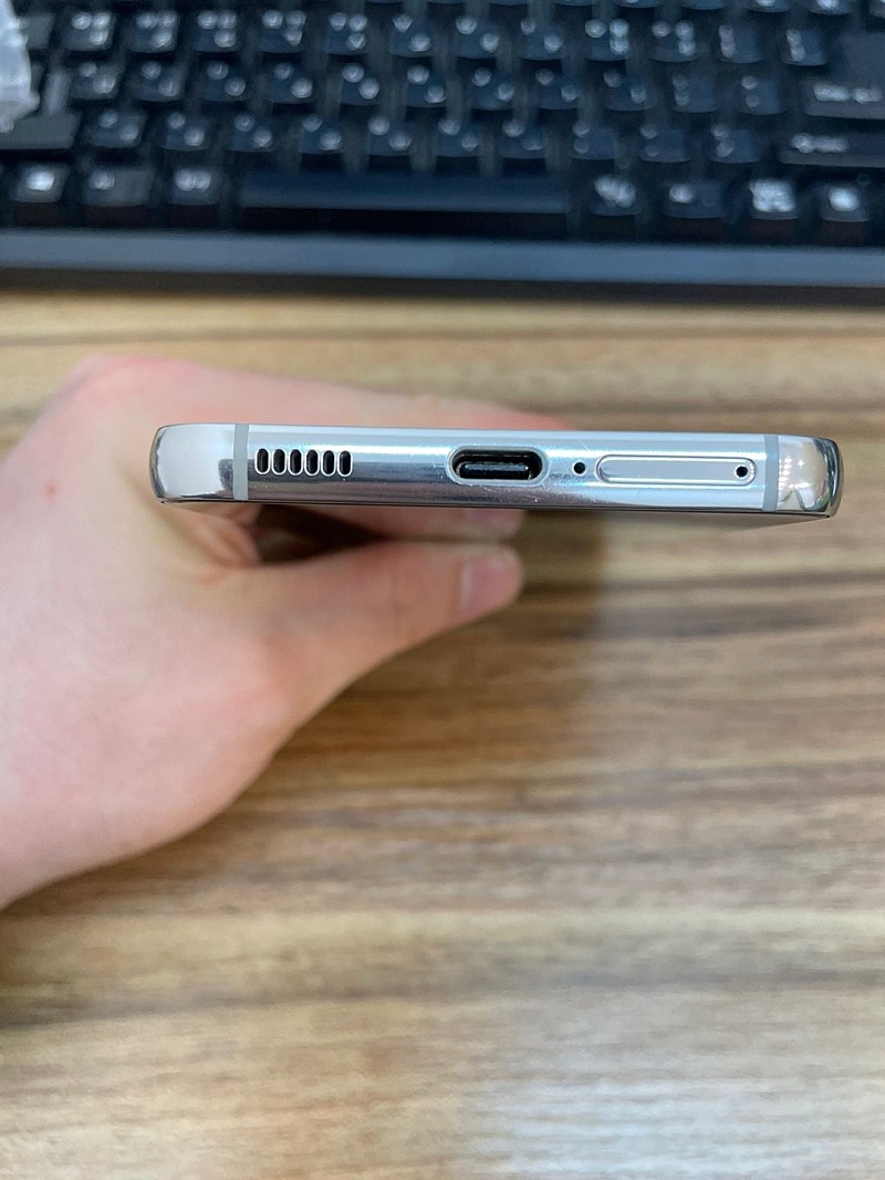 갤럭시S22 화이트 256GB 무잔상 상태좋은 중고42... | 스마트폰 | 중고나라