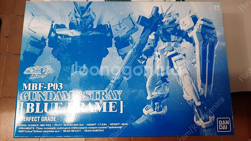 [ 가격인하 ] 미개봉 정리 PG,MG,RG,HG,한정... | 키덜트 | 중고나라