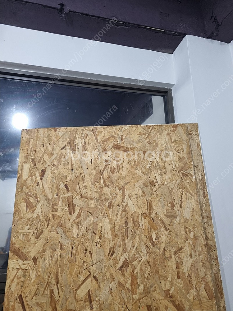 Osb 합판 18t 2장 원판 Diy 나무 판재 전시 중고나라 카페에서 운영하는 공식 사이트