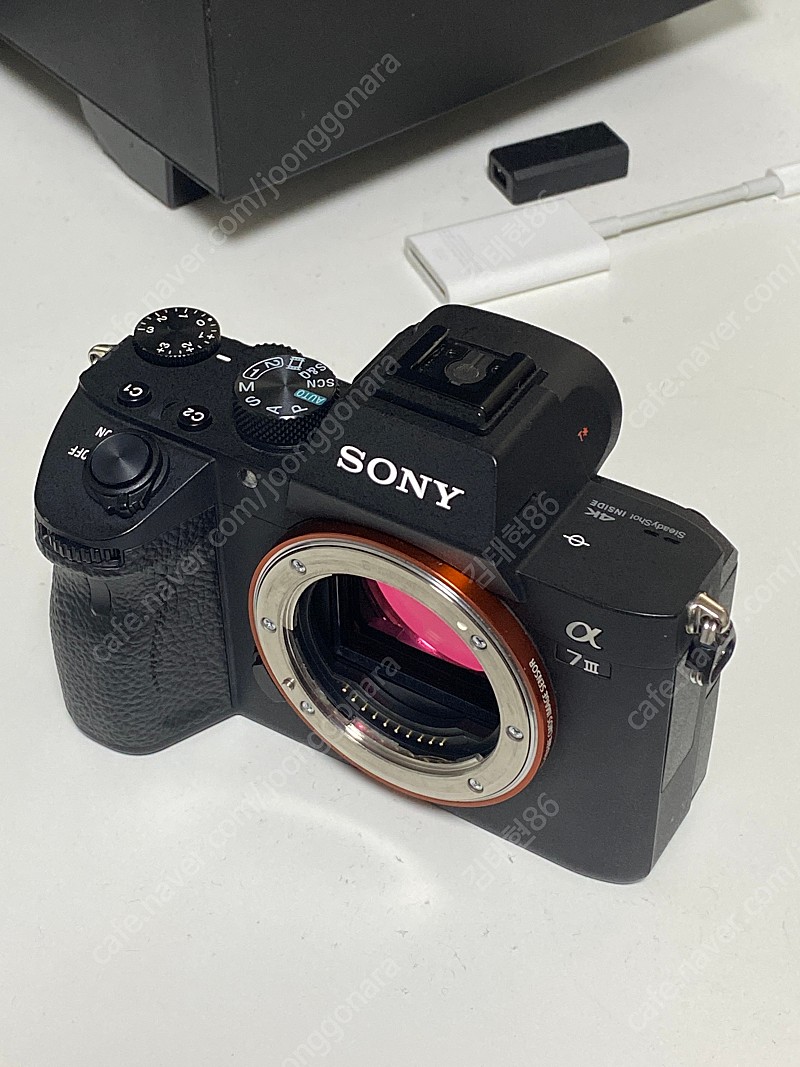 A7m3 팝니다 | 미러리스 | 중고나라