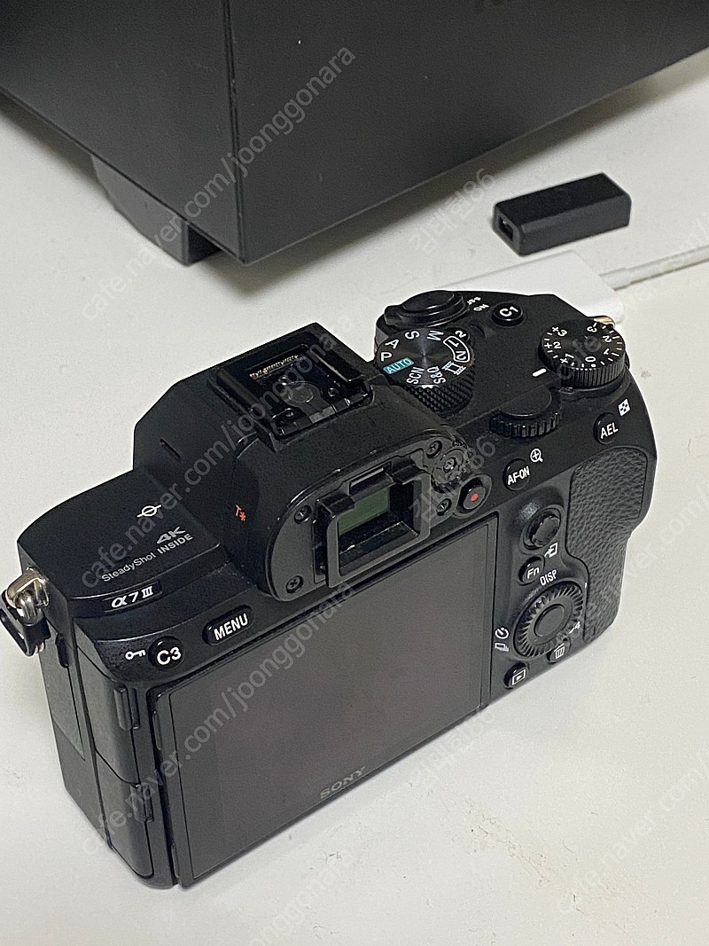 A7m3 팝니다 | 미러리스 | 중고나라