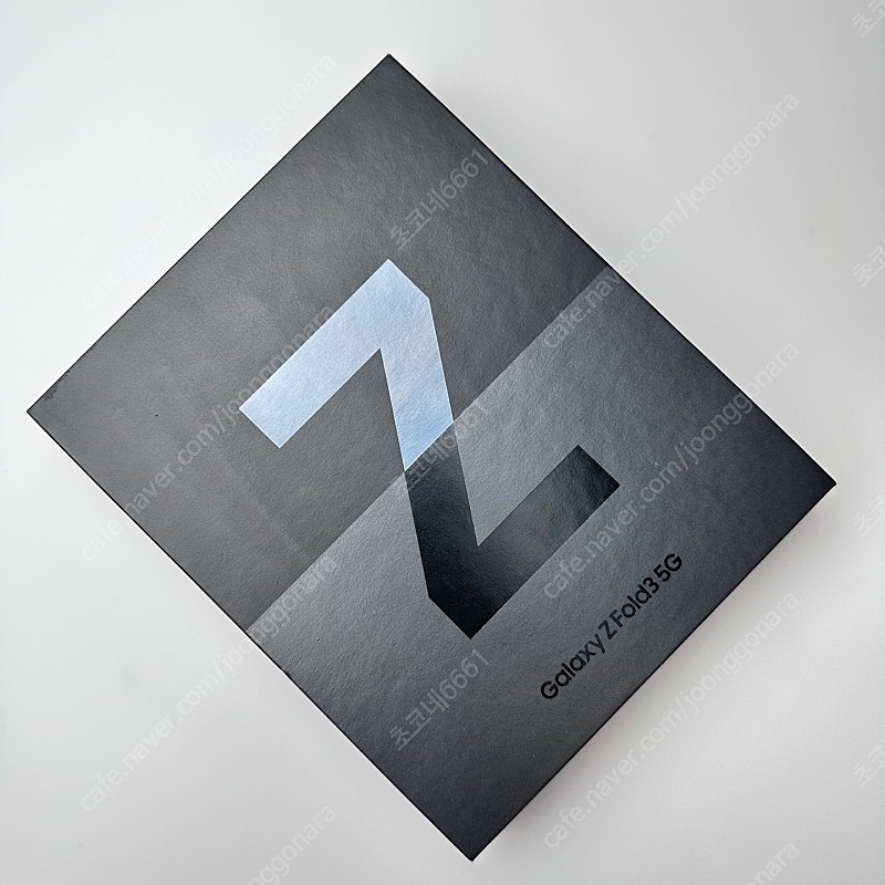 갤럭시Z폴드3 (F926) 512GB 블랙 삼성S펜 포... | 삼성 | 중고나라