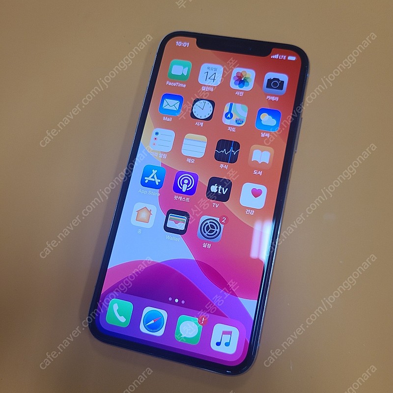 179115 아이폰X 화이트64G 무잔상중고 메인폰 세... | 삼성 | 중고나라