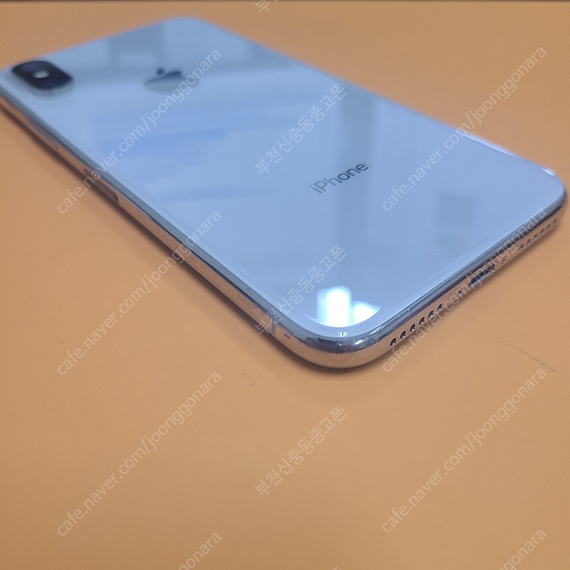 179115 아이폰X 화이트64G 무잔상중고 메인폰 세... | 삼성 | 중고나라