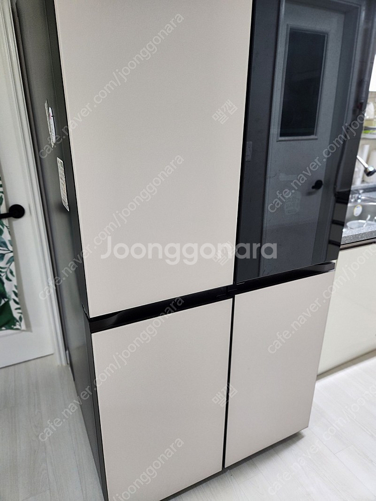Lg 오브제 냉장고 870l 냉장고 중고나라