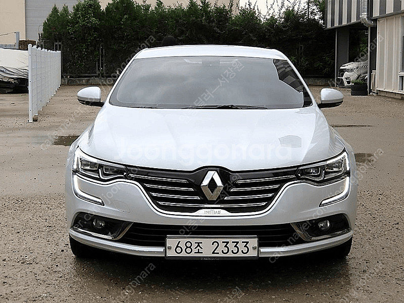 르노코리아(삼성)SM6 LPG 2.0 LPe LE (5... | 기타 국산차 | 중고나라