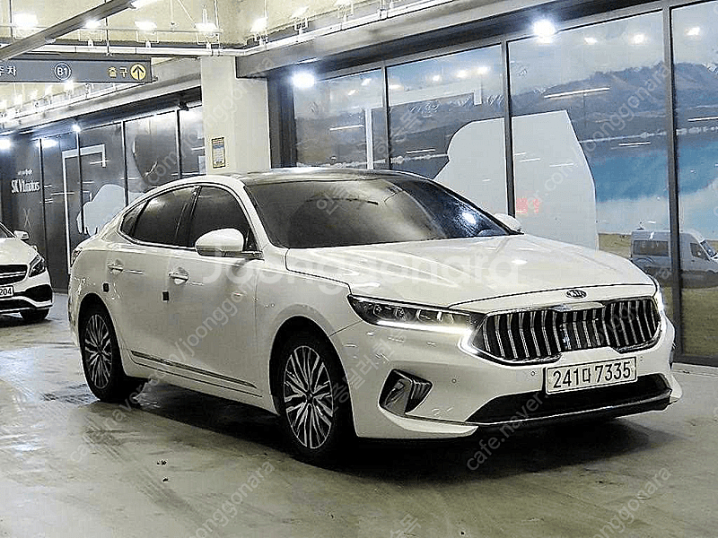 기아K7 프리미어 가솔린 2.5 GDI 노블레스중고차 ... | 기타 국산차 | 중고나라