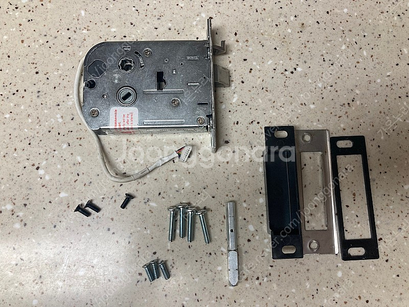 삼성 스마트 도어락 SHS-P710 판매 | 세탁기/건조기 | 중고나라