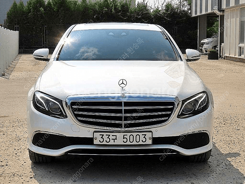 벤츠E클래스 W213 E220d 4MATIC 익스클루시... | 기타 수입차 | 중고나라