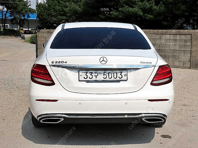 벤츠E클래스 W213 E220d 4MATIC 익스클루시... | 기타 수입차 | 중고나라