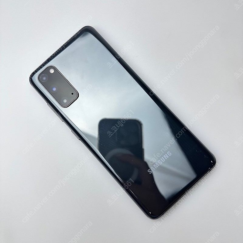 갤럭시S20 5G (G981) 128GB 코스믹 그레이... | 삼성 | 중고나라