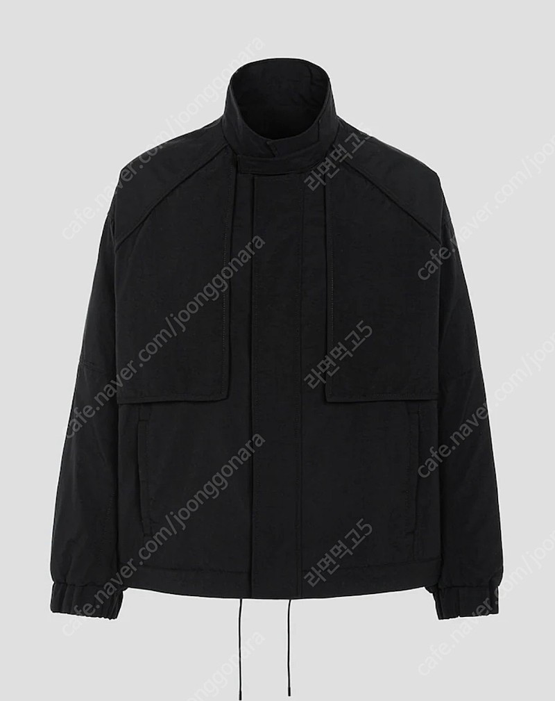 준지 23SS 숏블루종 바라쿠타 바람막이 바라쿠다 46... | 남성의류 | 중고나라