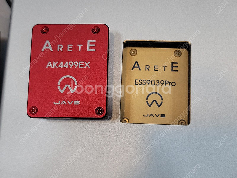 Javs Arete DAC 팝니다 | 오디오/홈시어터 | 중고나라