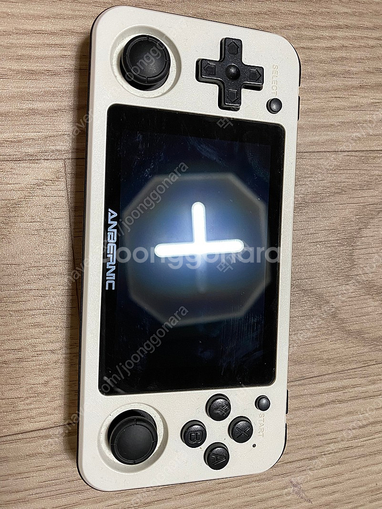 앤버닉 rg351p 한방셋 팝니다 | 기타 게임 | 중고나라