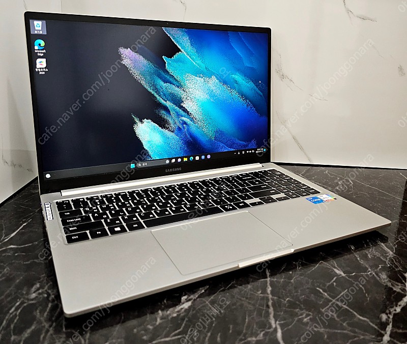 [삼성] 갤럭시북 NT750XDA i5-11세대/RAM... | 노트북/넷북 | 중고나라