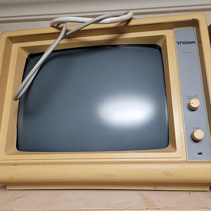 TriGem 모니터 중고거래 | 중고나라