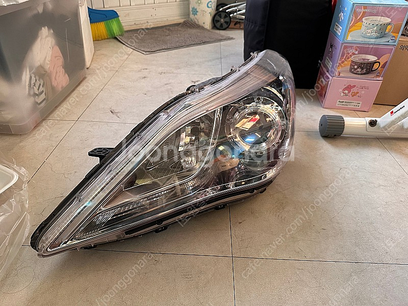 그랜저 HG HID 전조등 팝니다 | 중고나라 카페에서 운영하는 공식 사이트