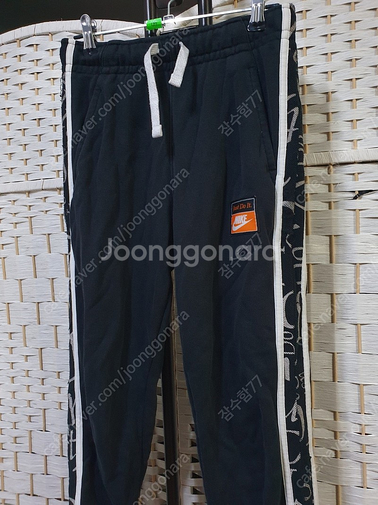 (a0024) 나이키 트레이닝 팬츠 M | 남성의류 | 중고나라