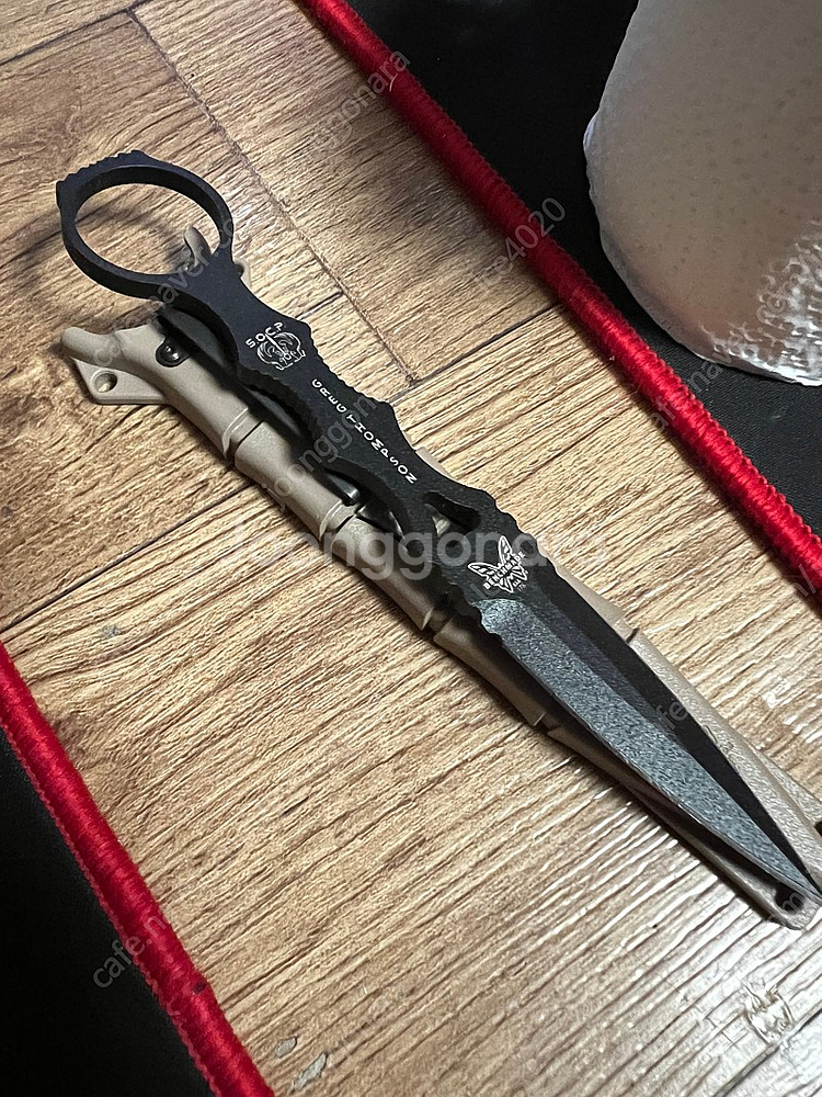 벤치메이드 socp 176 | 기타 캠핑용품 | 중고나라