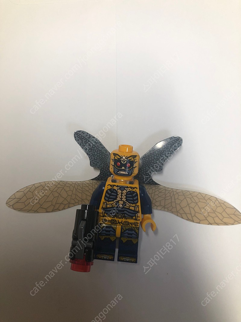 레고 DC 76085 / 76087 파라데몬 피규어 팝... | 키덜트 | 중고나라