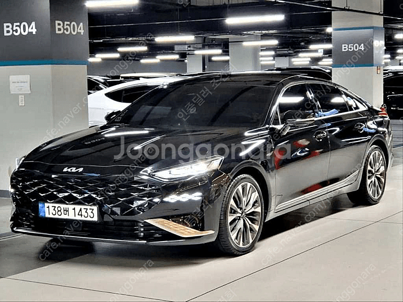 기아K8 2.5 2WD 시그니처@중고차@소액할부@전액할... | 기타 국산차 | 중고나라