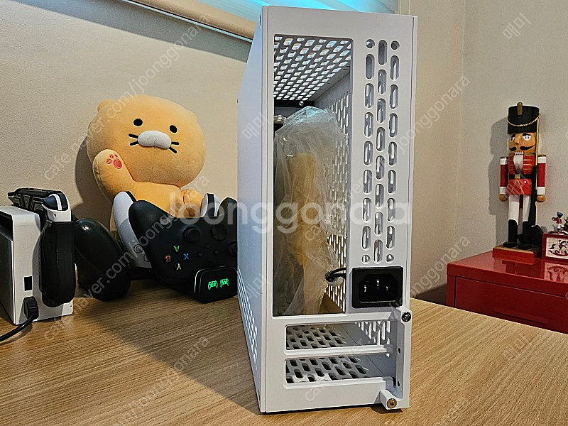 Lzmod A24-V5 white 판매 합니다. | 중고나라 카페에서 운영하는 공식 사이트