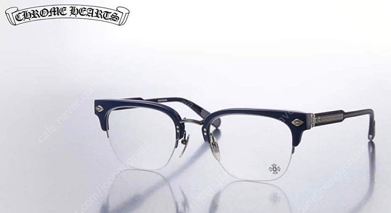 크롬하츠 CHROME HEARTS NEENERS 안경테... | 남성의류 | 중고나라