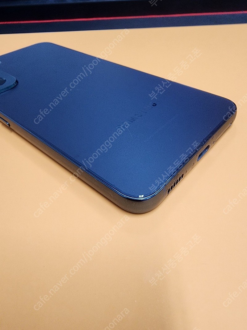 180188 갤럭시S22 KT그린256G AA급 깔끔 ... | 삼성 | 중고나라