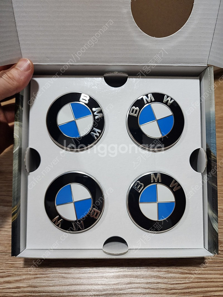Bmw 정품 순정 휠캡 기타 부품용품 중고나라