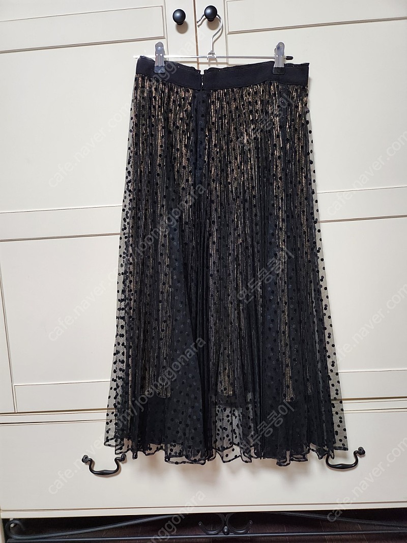 sjsj 스커트 55 | 기타 수입명품 | 중고나라