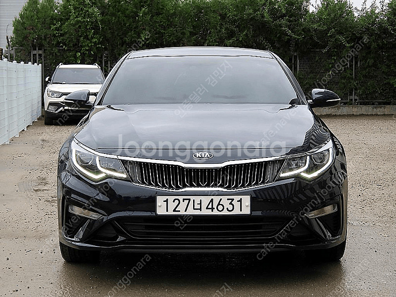 기아더 뉴 K5 2세대 LPI 2.0 (렌터카용) 프레... | 기타 국산차 | 중고나라