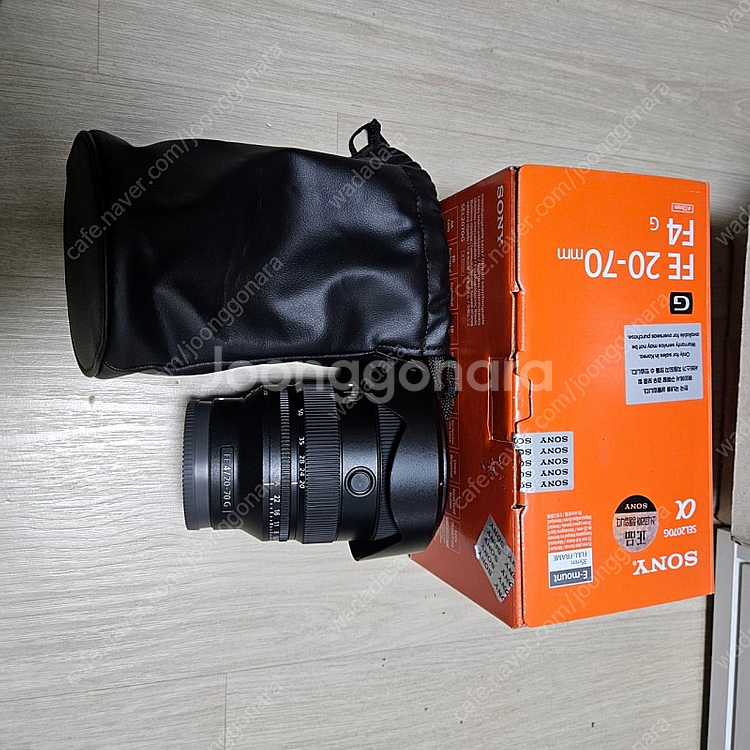 소니 2070g 20-70g | 중고나라 카페에서 운영하는 공식 사이트