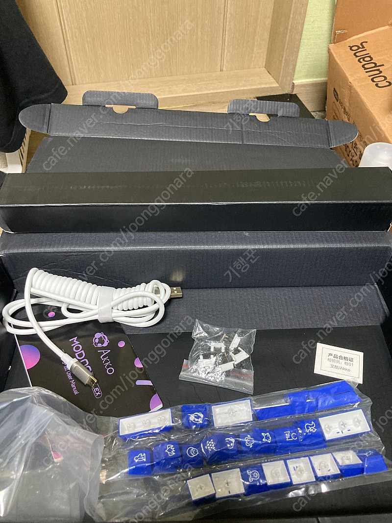 mod007 키보드 구형 | 키보드/마우스/스피커 | 중고나라