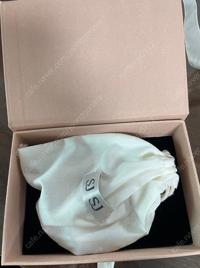 sjsj 진주 목걸이 새상품 | 여성의류 | 중고나라