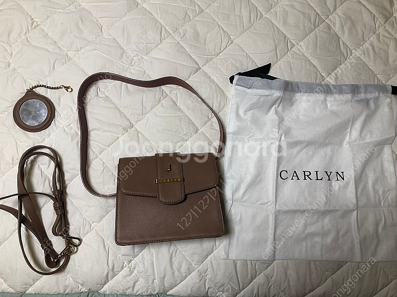 칼린 뉴헤스터 베이지 | 여성의류 | 중고나라