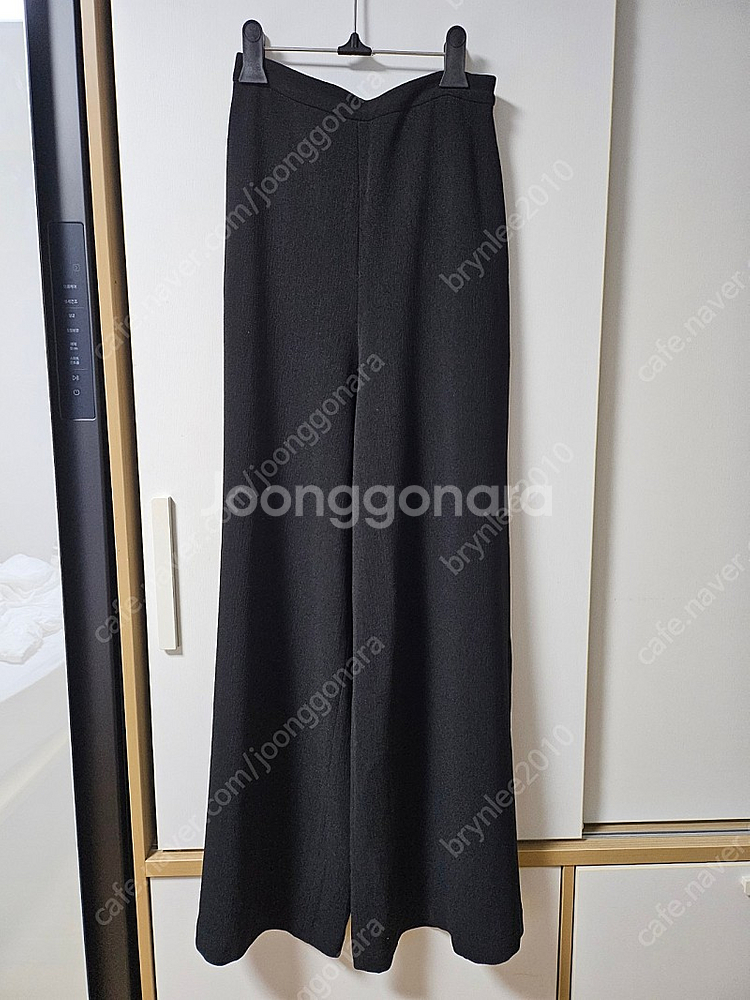 짐머만 와이드팬츠 기타 수입명품 중고나라