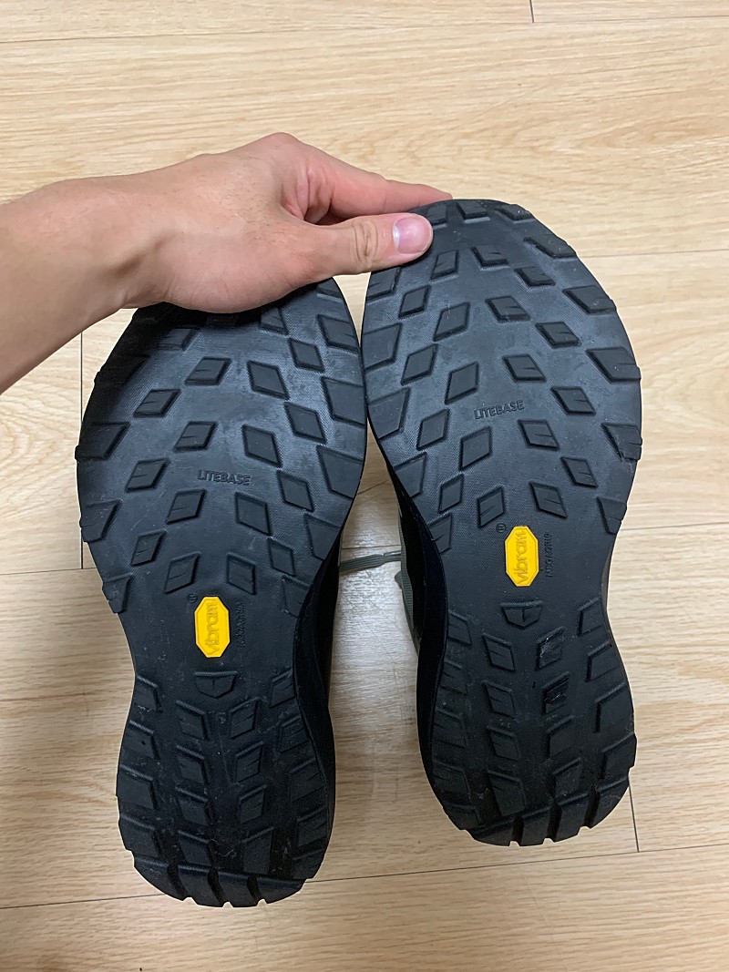 아크테릭스 노반LD3 280 | 남성의류 | 중고나라