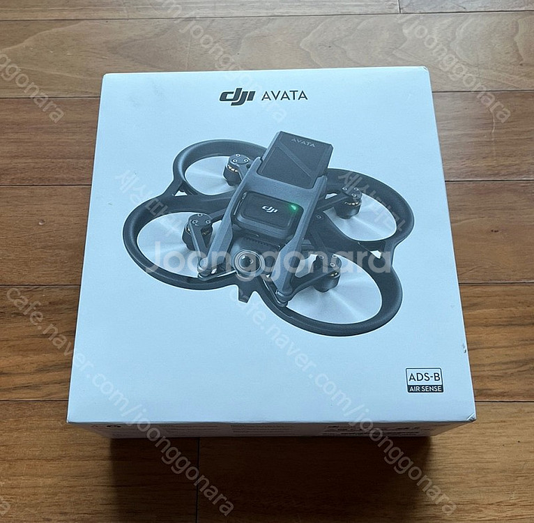 Dji Avata아바타 기체 미개봉 단품택포함 기타 스포츠 중고나라