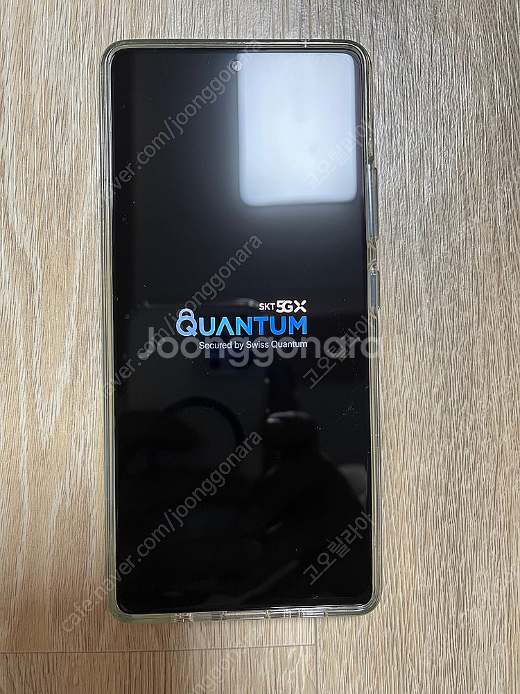 대구)갤럭시퀸텀(sm-a716s)정상해지 외관S급 공기... | 중고나라 카페에서 운영하는 공식 사이트