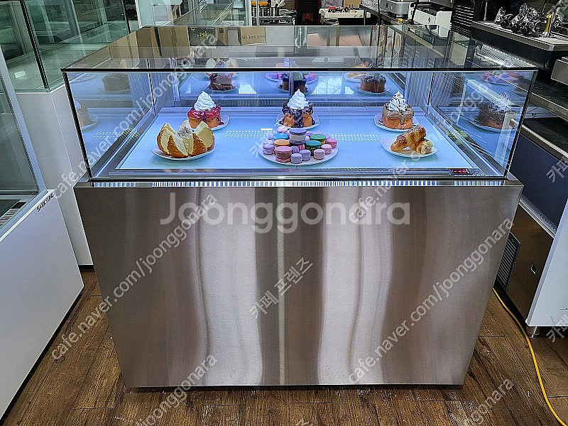 카페오픈집기엔디 쇼케이스커피머신블랜더자동그라인더 냉장고 중고나라