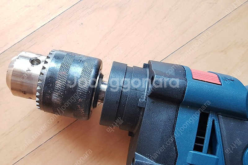 보쉬 GSB 16RE 해머드릴 판매합니다. | 드릴/전동공구 | 중고나라