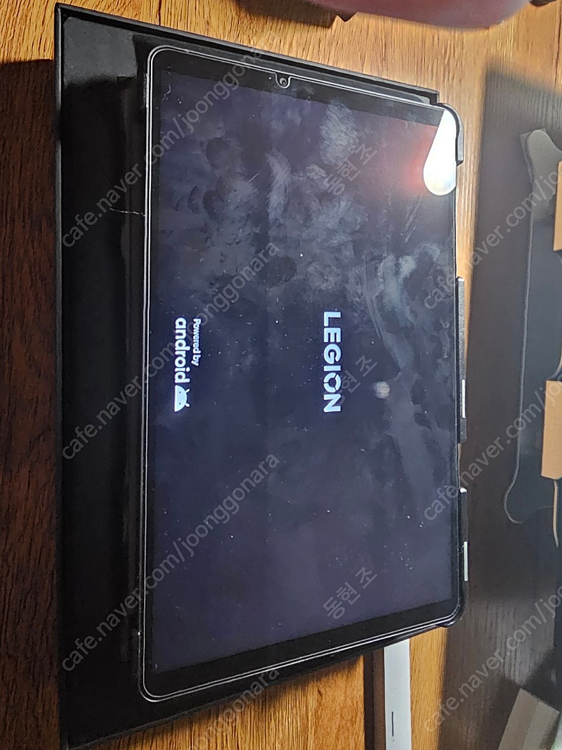 레노버 y700 12 256팝니다 (가격내림) | 태블릿PC | 중고나라