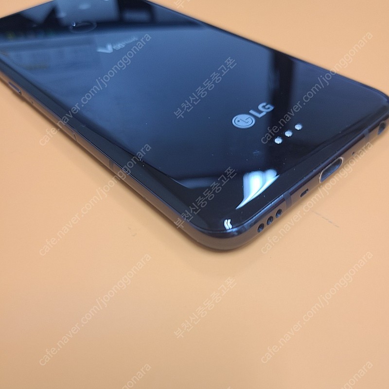 180862 LG V50 SK블랙128G 무잔상중고 세... | 삼성 | 중고나라