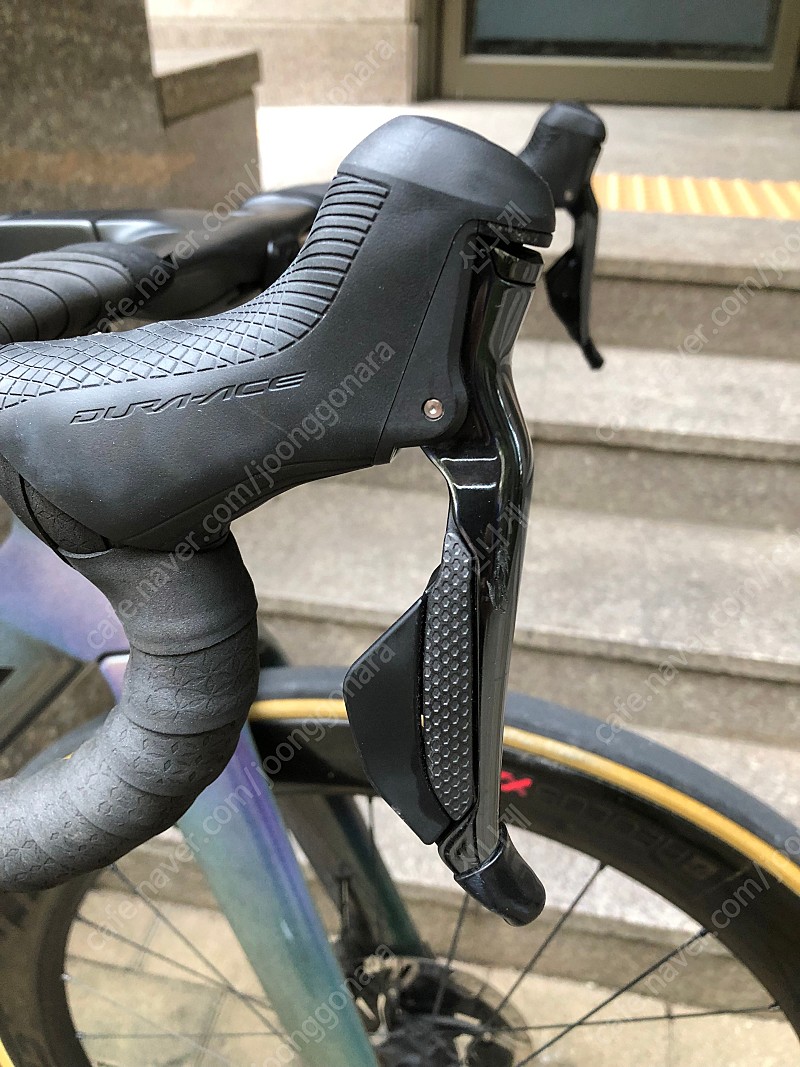 2020 트렉 마돈 SLR9 듀라 52 | 로드바이크/사이클 | 중고나라