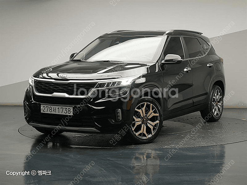 기아셀토스 디젤 16 2wd 프레스티지 5인승중고 중고나라 카페에서 운영하는 공식 사이트