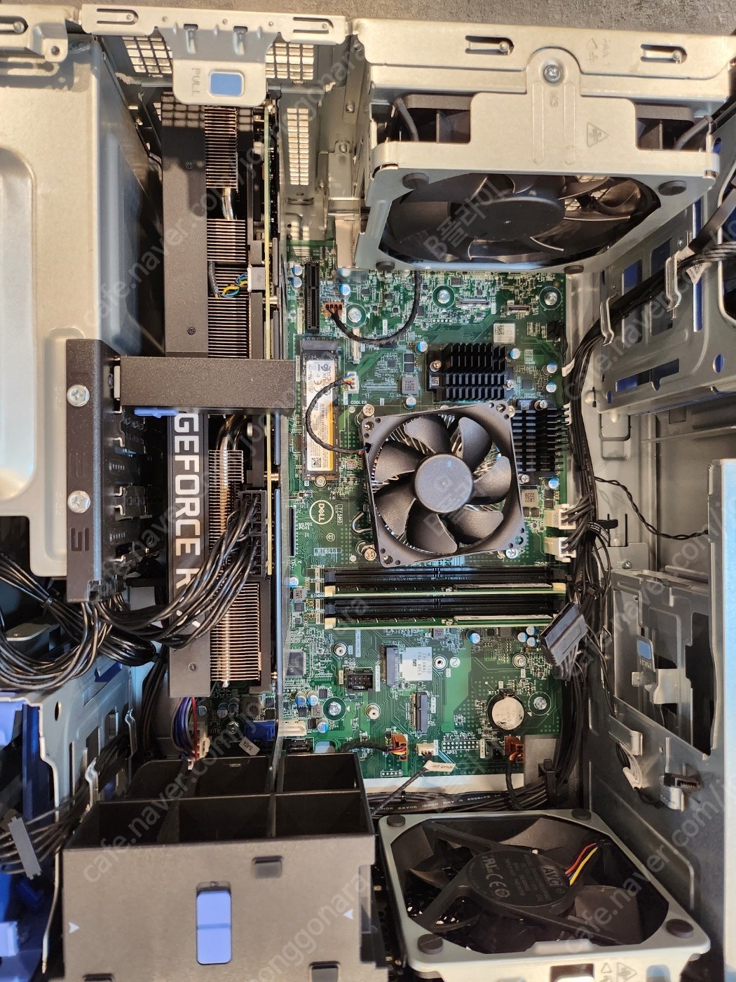 [완전할인, 3년AS] DELL Precision 36... | 데스크탑/본체 | 중고나라