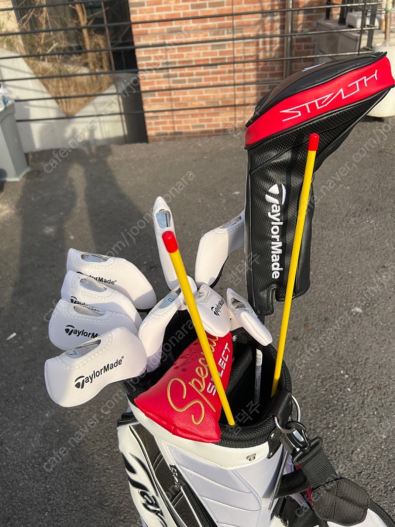 텐세이 화이트 1k 5s 구매합니다 (텔메 슬리브 우선... | 드라이버 | 중고나라